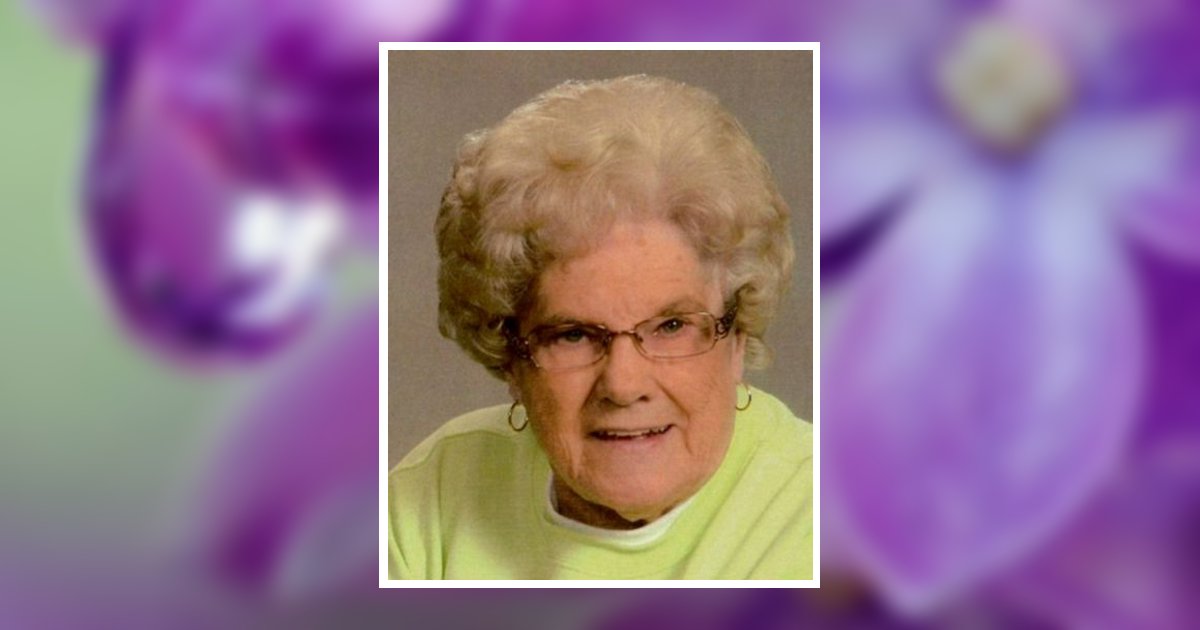 Phyllis Laverne Braith Obituary December 31, 2024 - Emblom Brenny ...
