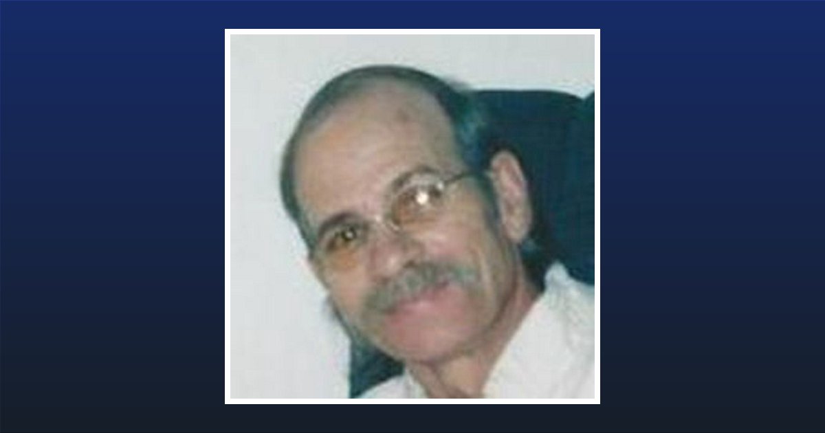 Kenney Mitchell Obituary July 3, 2013 - Schmidt Family Funeral Home