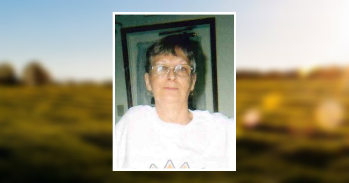 Shirley Ann Dailey Deakin Johnson Obituary January 10, 2015 - Flanner ...