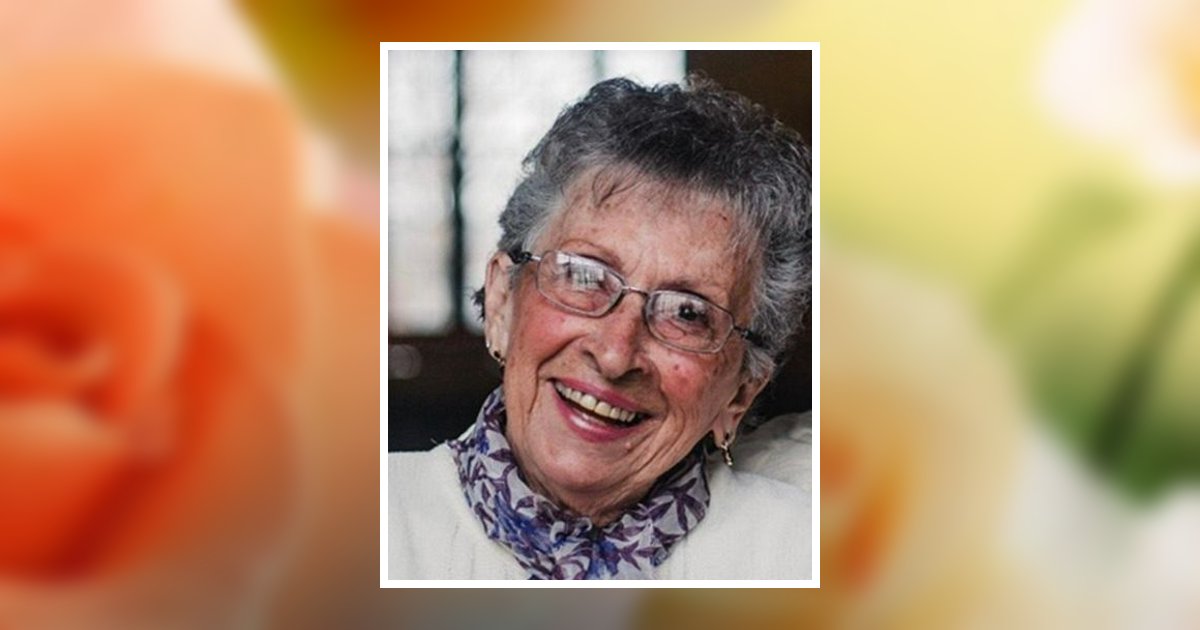 Sara Jane Cousins Obituary March 4, 2023 - Ambrose Funeral Home and ...