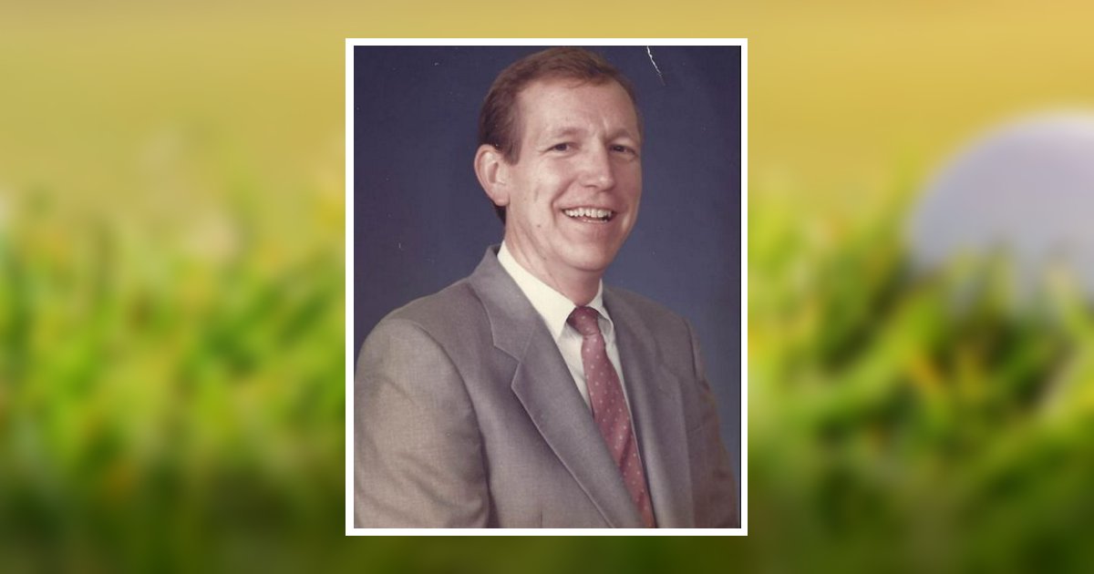 Robert Arnold Hubble Obituary August 6, 2024 - Arkansas Cremation