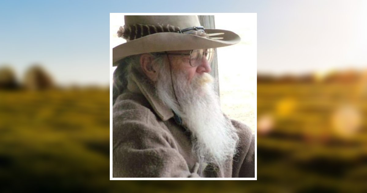 Larry Dale Obituary 2020 - Cozine Memorial Group