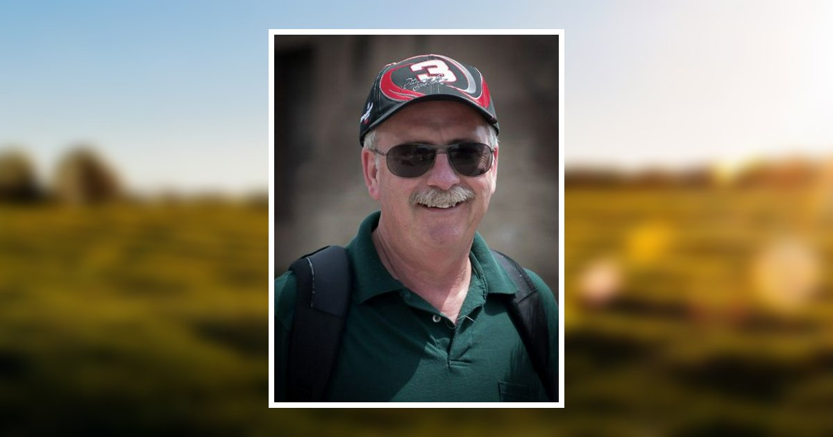 Gregory Reed Obituary July 9, 2017 - Kok Funeral Home and Cremation Service