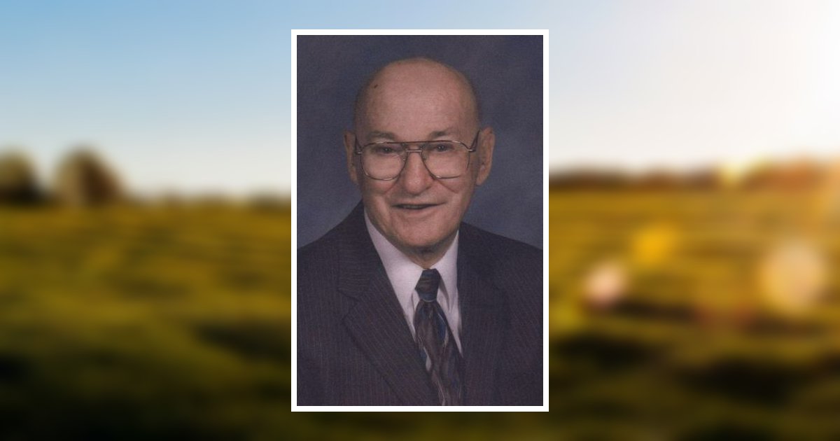 Rev. Clifford (Mike) Bell Obituary July 28, 2013 - Mockler Funeral Home