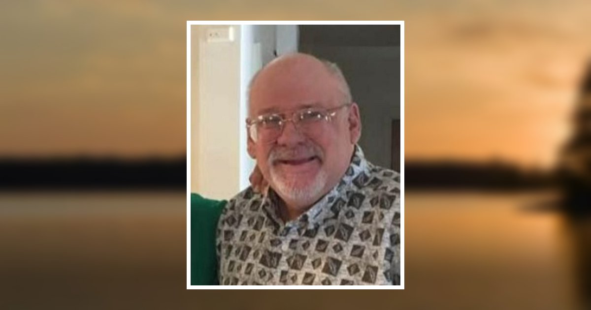 Ray Allen McCain Obituary February 28, 2024 - Roberts Funeral Home