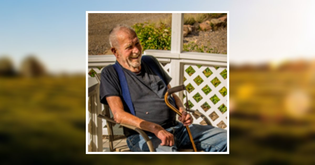 Charles Demarest "Big Papa" Obituary August 27, 2016 - DeVargas Funeral ...