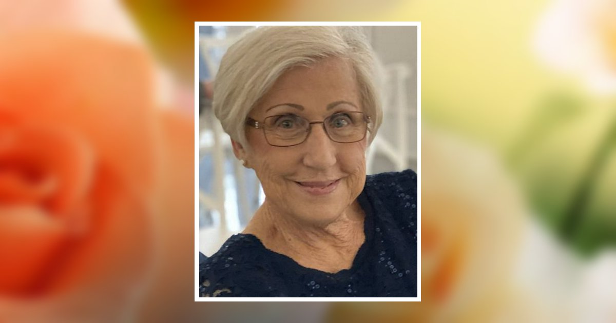 Jean Murray Obituary May 21, 2024 - Jefferson Memorial Funeral Home and ...