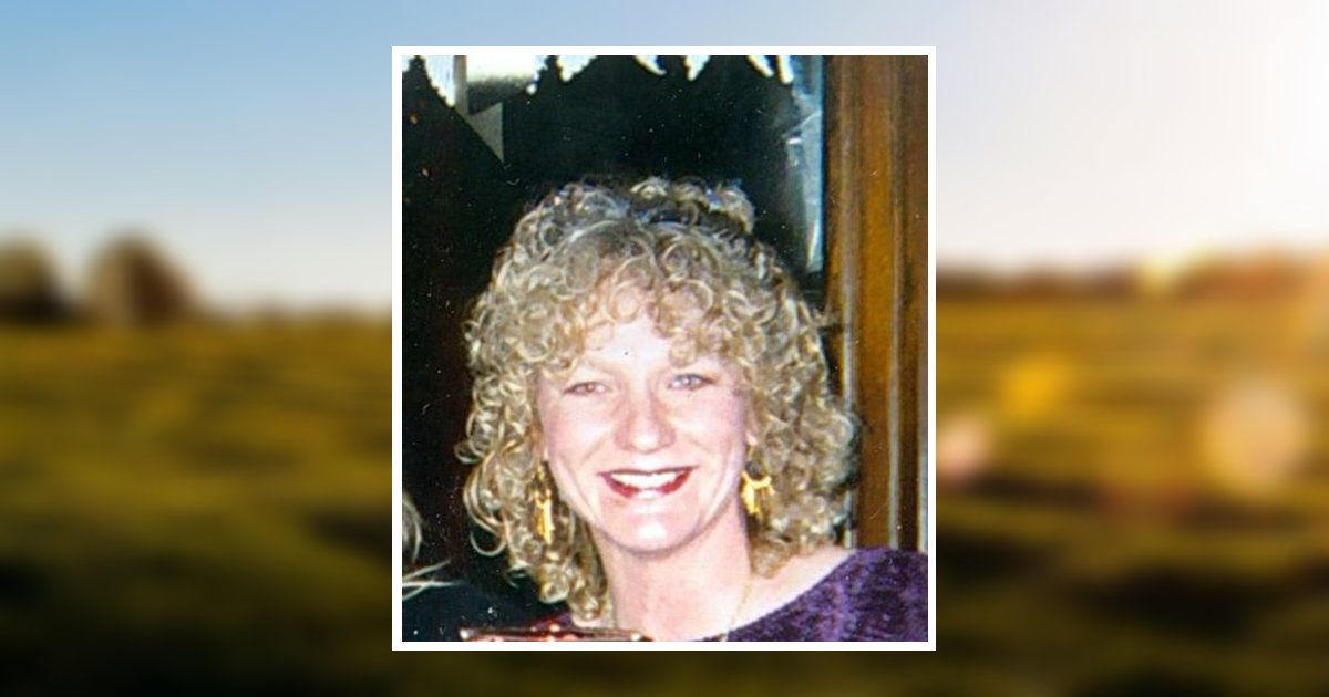 Stephanie Carlene Weigand Muir Obituary November 28, 2009 - Joyce ...