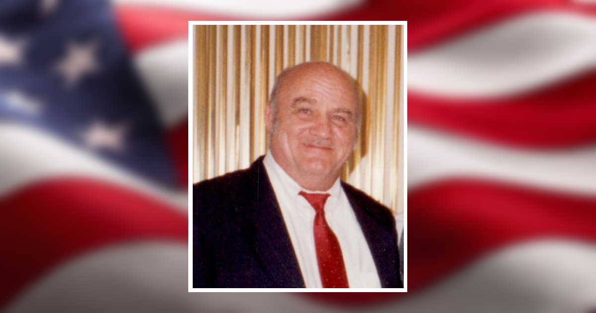 Raymond Ray Lewandowski Obituary August 10, 2024 - Holcombe-Fisher ...