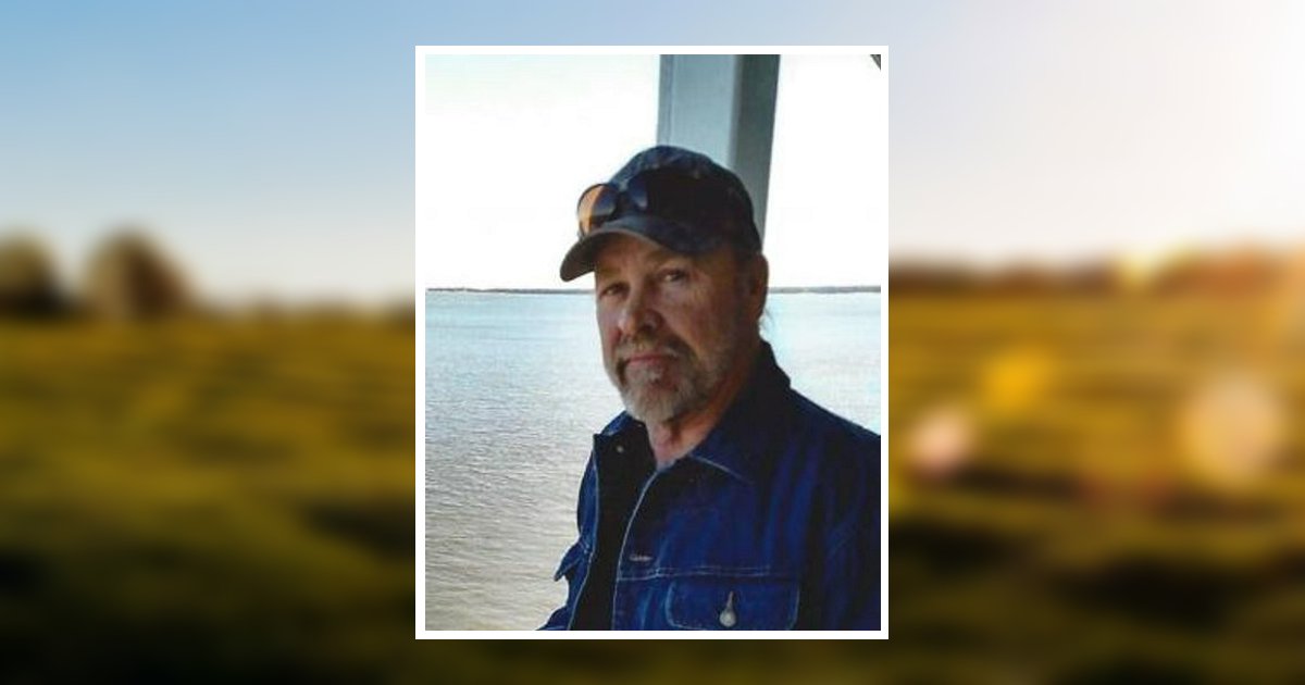 Donald Ball Obituary December 27, 2016 - Tandy-Eckler-Riley Funeral Home