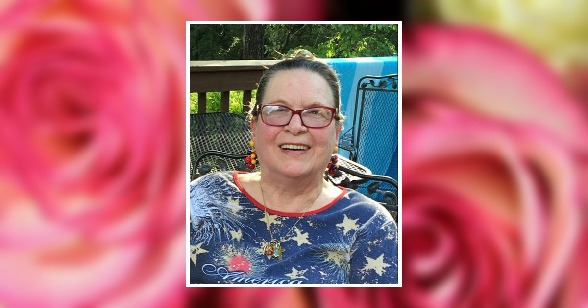 Glenda Lockridge Obituary June 17, 2025 - Jefferson Memorial Funeral ...