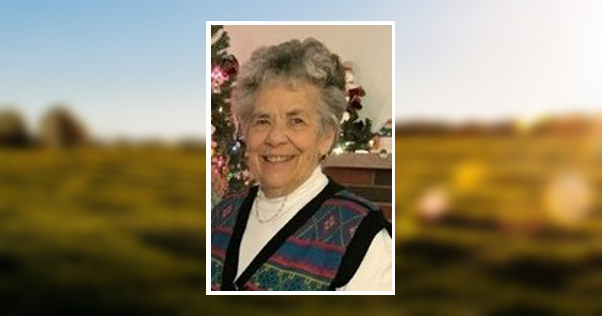 Alice B. (Santos) Gannon Obituary October 19, 2022 - Tighe Hamilton ...