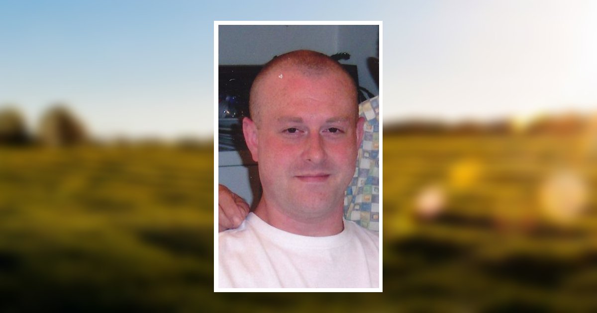 Christopher C. Riggs Obituary March 11, 2020 - Glenn Funeral Home and ...
