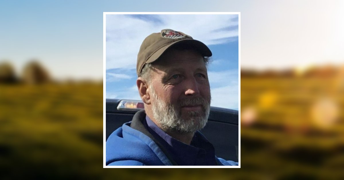 Paul Taber Obituary October 26, 2020 - Royce Chedzoy Funeral Home