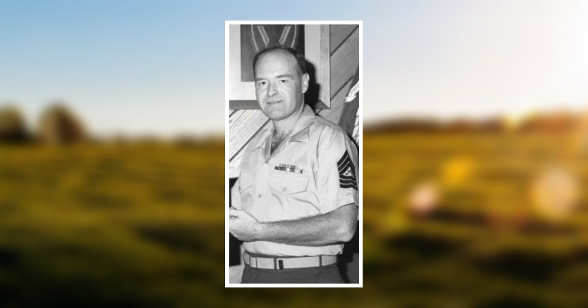 Master Sergeant Everett “Rick” Bagby Obituary November 25, 2022 - Evans ... Master Sergeant Everett “Rick” Bagby Obituary November 25, 2022 - Evans ...