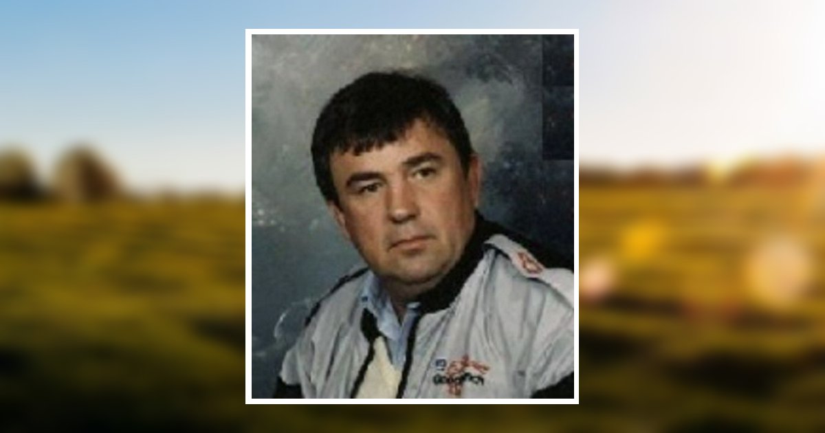 Michael Lee "Mike" Lanning Obituary October 24, 2007 - Anders Rice Funeral Home & Cremation Center