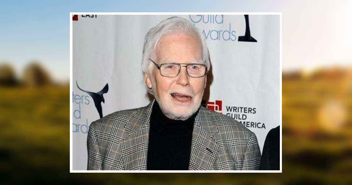 Frank D. Gilroy Obituary September 12, 2015 - Flynn Funeral & Cremation ...