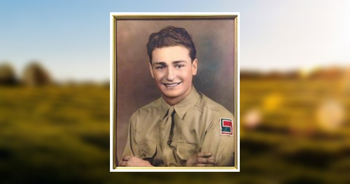 Herman Caplinger Obituary June 29, 2016 - Tidd Family Funeral Home