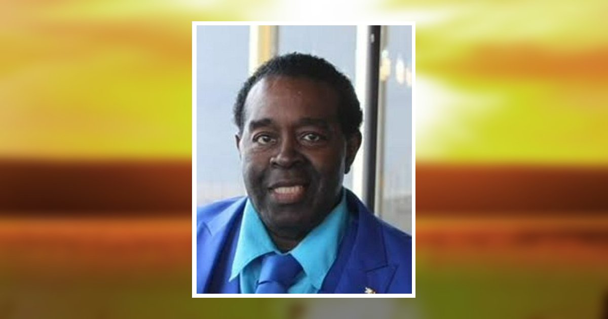 Terrance Bernard Lewis Obituary January 4, 2025 - James H Cole Home For ...