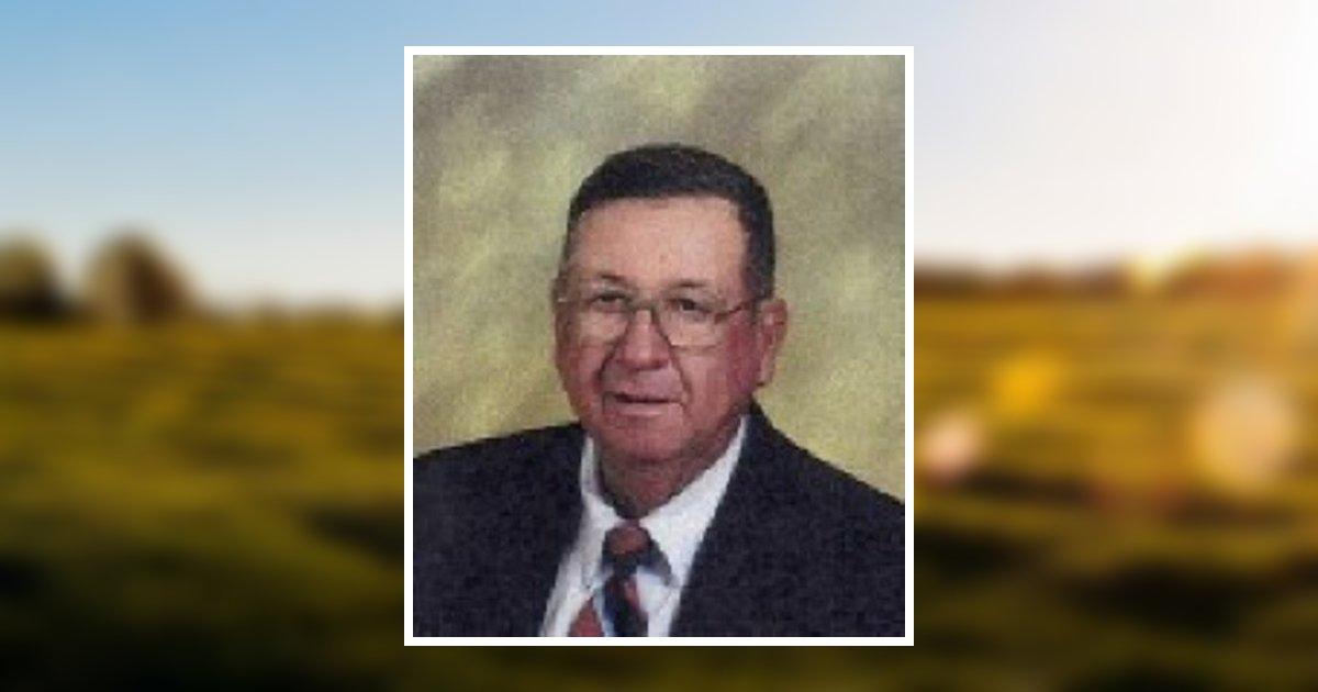 Daniel Redmond Obituary January 12, 2011 - Nicholson Funeral Home