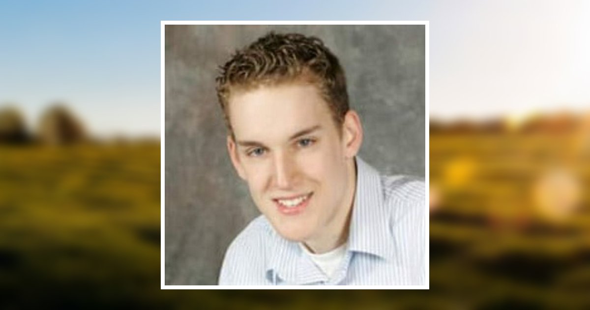 Aaron Charles Swaney Obituary June 10, 2023 - Cisco Funeral Home