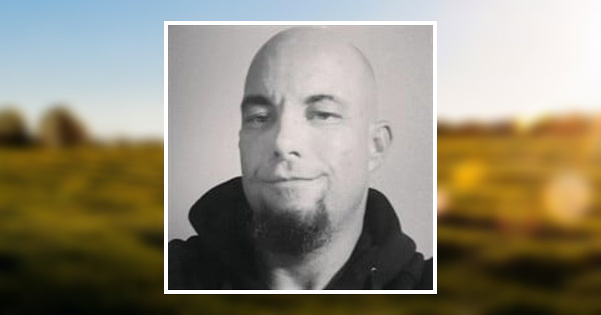 Kyle Crosgrove Hardman Obituary December 10, 2022 - Goff Mortuary