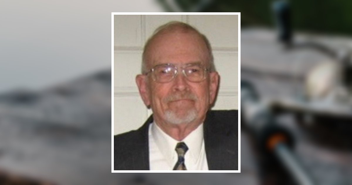 Bruce Johnson Obituary November 22, 2023 - David-Donehower Funeral ...