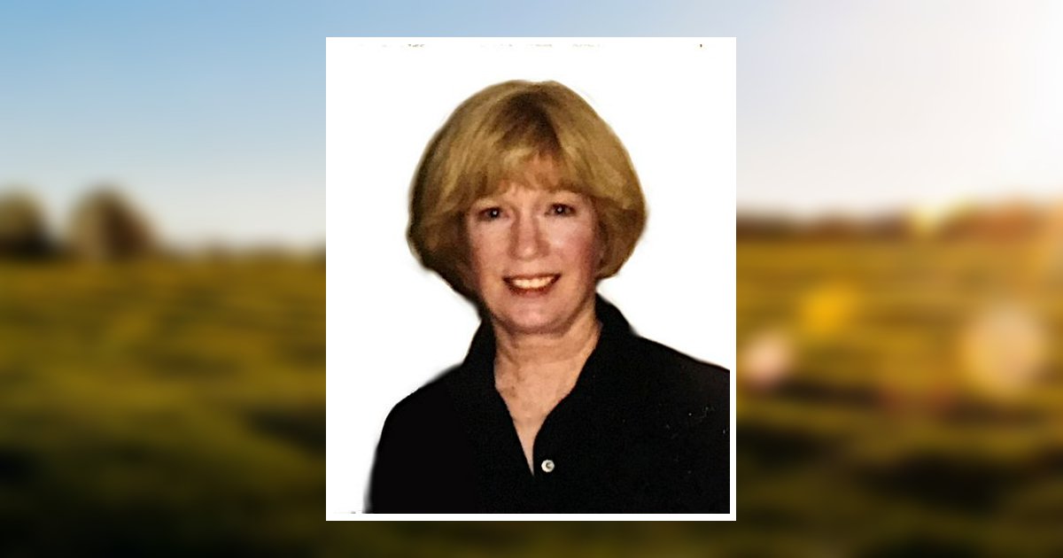 Patricia Tuttle Obituary February 20, 2022 - Hayworth - Miller Funeral ...