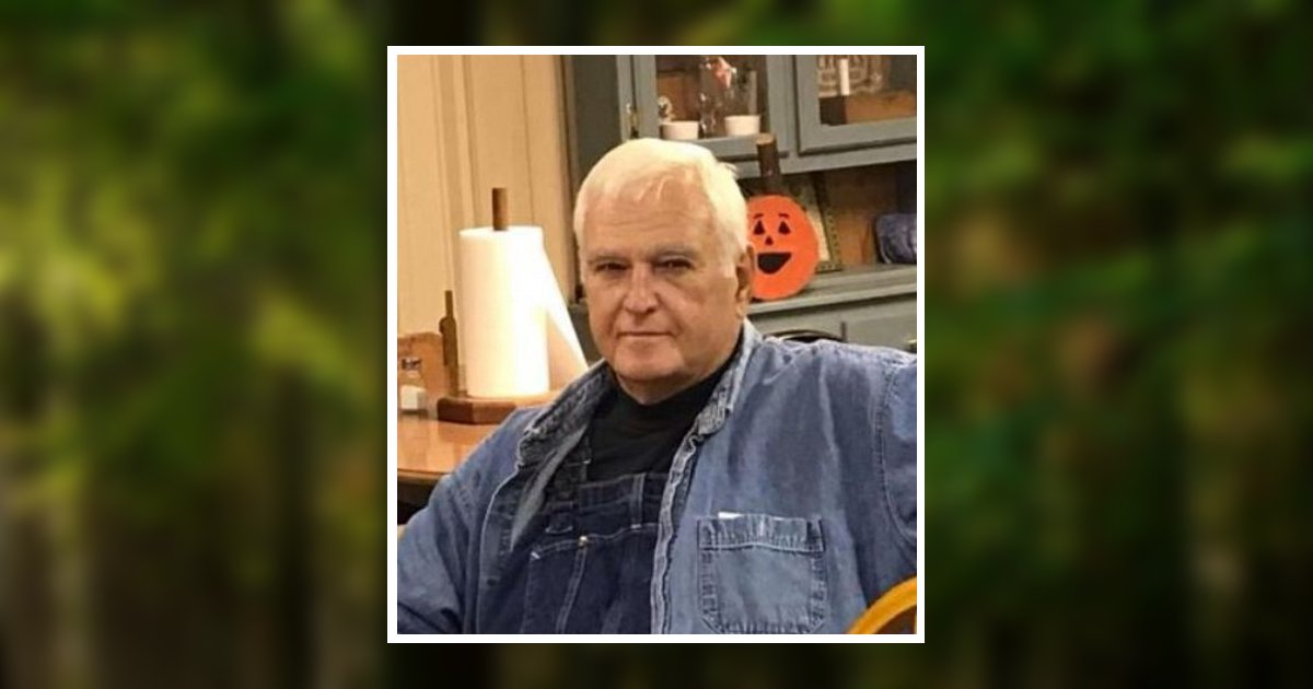 Frederick Douglas Hiatt Obituary January 5, 2022 - Moody Funeral Services