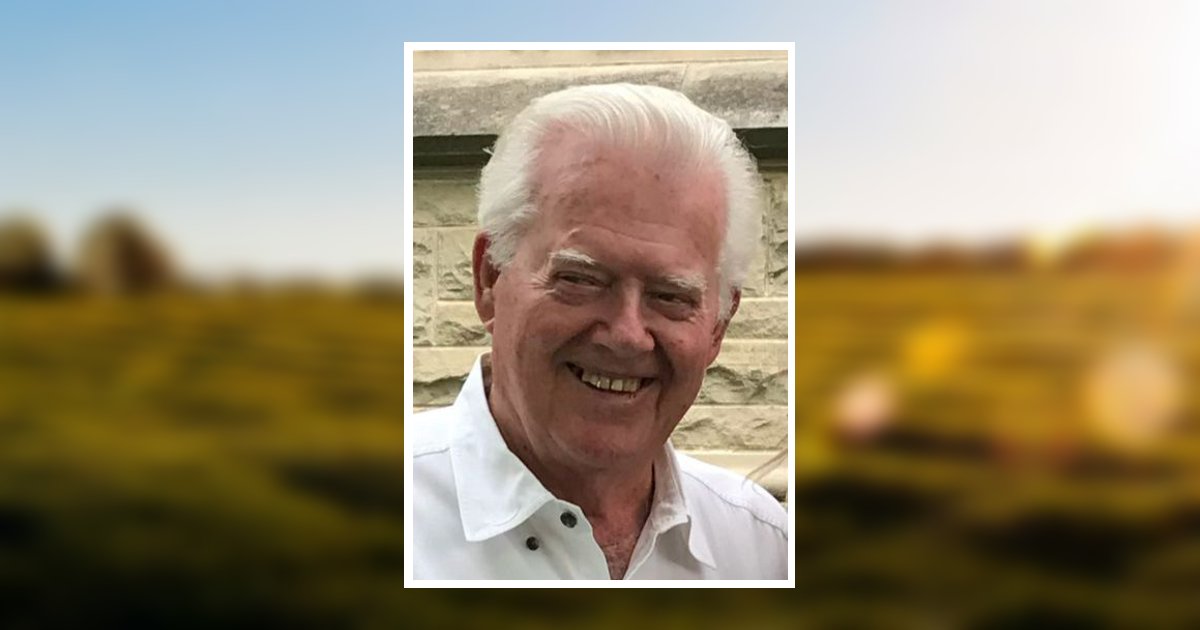 Melvin Alexander Matheson Obituary September 6, 2022 - Brock & Visser ...