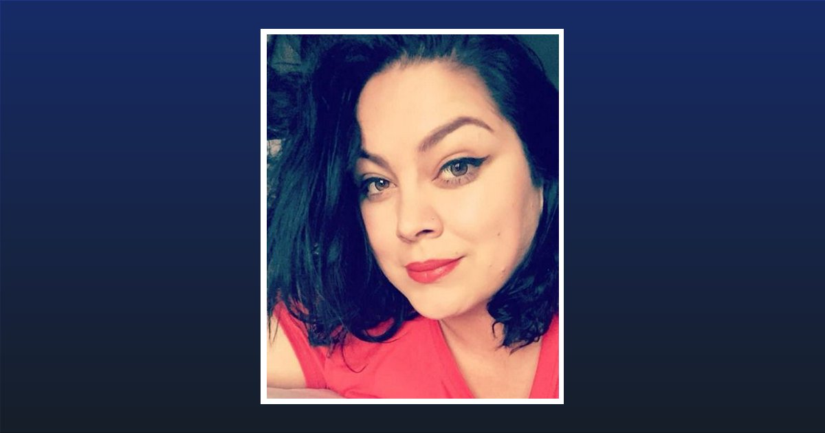 Rhiannon Rae Martin Obituary November 9, 2024 - Chamberlain Chapel