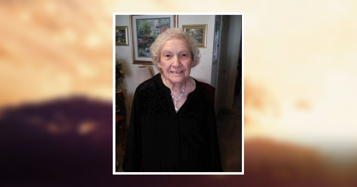 Hazel Kathryn Miller (Helms) Obituary October 9, 2024 - Marshall ...