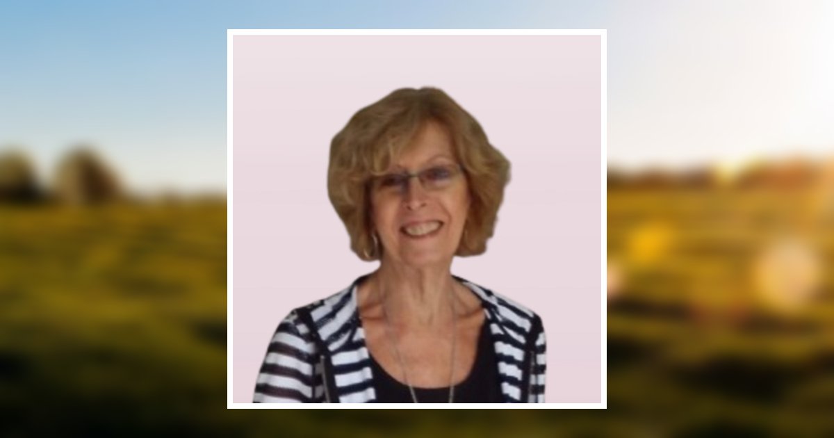 Judith G. (Hansson) Lang Obituary March 23, 2024 - Miles Funeral Home