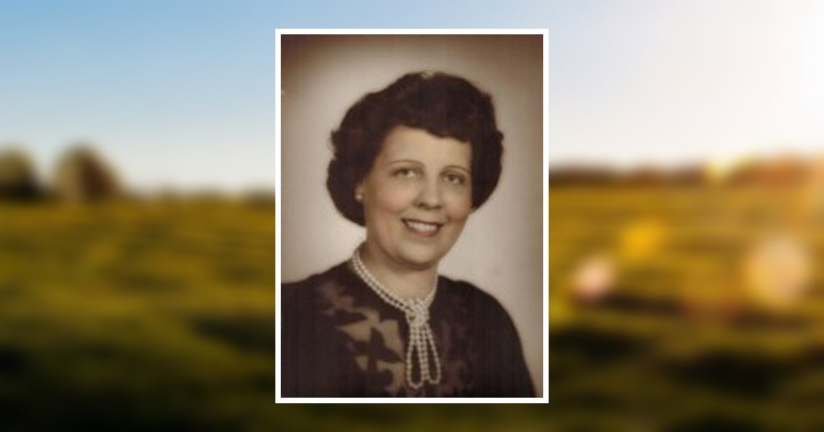 Ruth (Kennedy) Rogers Obituary November 23, 2012 - Low Country ...