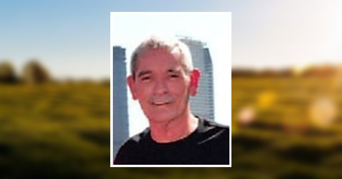 John M. Rohrer Obituary August 16, 2021 - Cassaday Turkle Christian ...