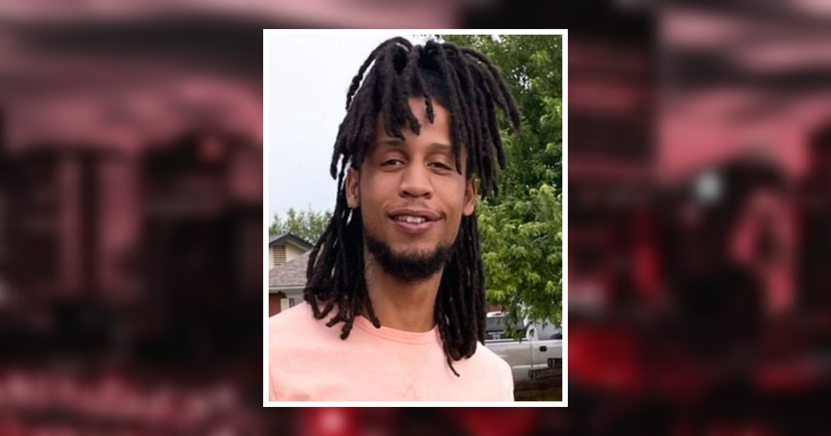 Kameron Jenkins Obituary 2023 - Howard Harris Funeral Services