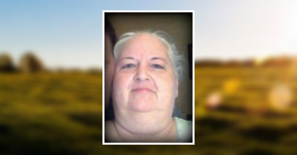 Tina Marie Perry Obituary May 24, 2020 - Woodard Funeral Home