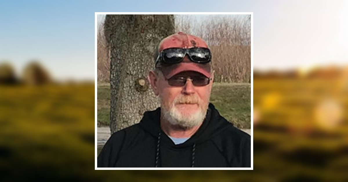 David W. "Moose" Putman Obituary May 18, 2023 - Ewing, Hughes, & White ...