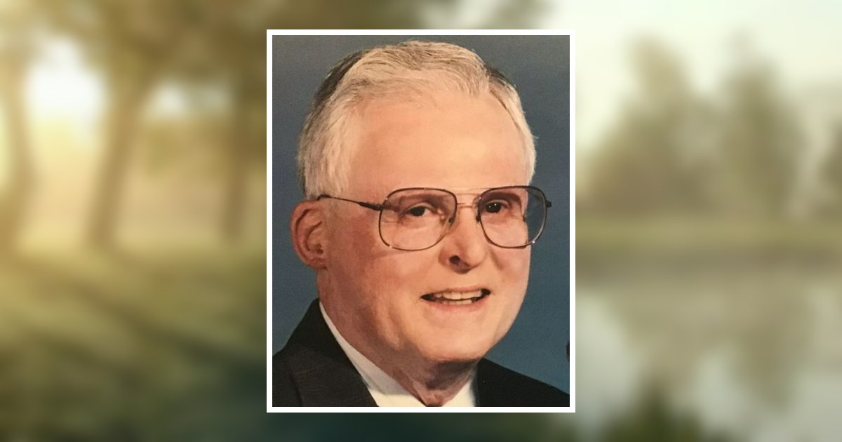 Donald LeRoy Singleton Obituary April 10, 2023 - Johnson County Funeral ...