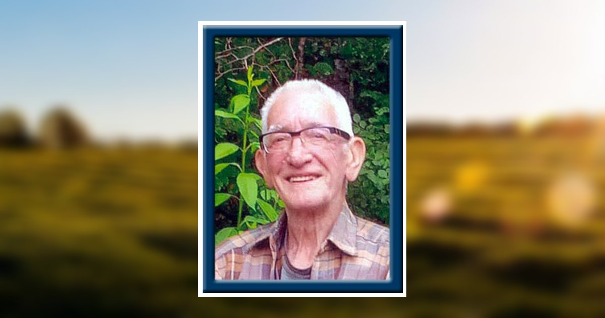 Gordon “Gus” Dorey Obituary - Chandlers' Funeral Service