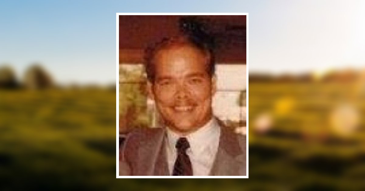 Michael Parsell Obituary February 17, 2016 - Sharp Funeral Homes