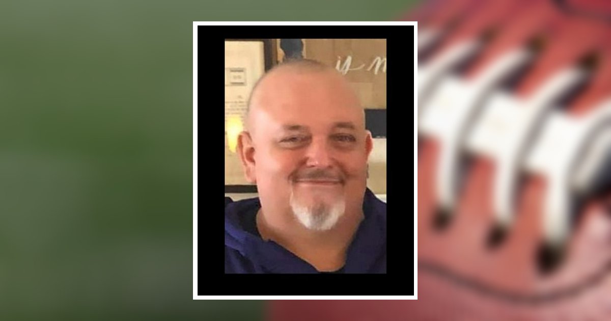 Gregory Alexander Obituary January 18, 2024 - Russellville Funeral Home