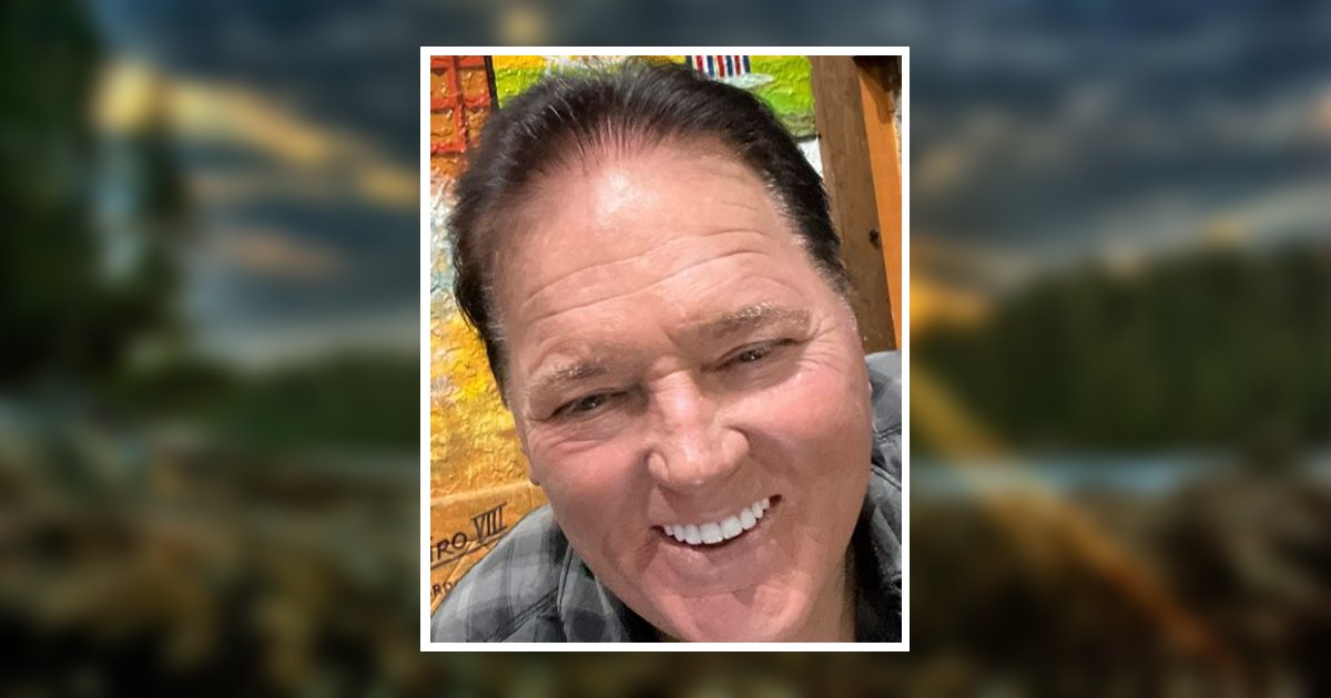 Ronald Curtis Turner, Sr. Obituary July 17, 2025 - Integrity Funeral Care