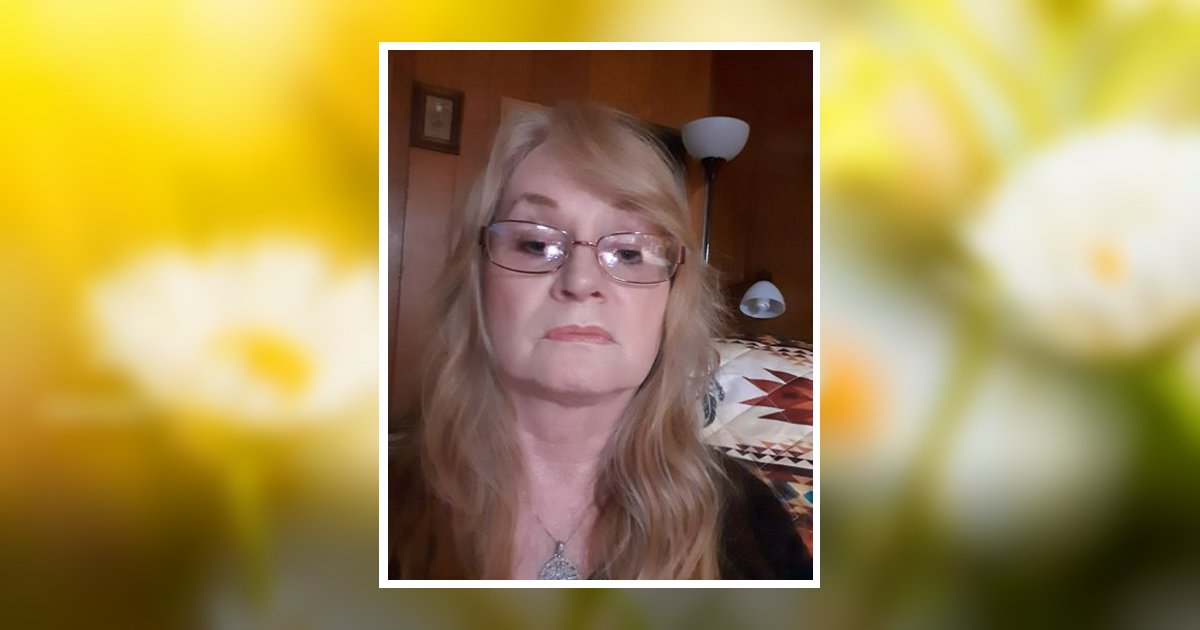 Diane “Kelli” Paulette Elliott Obituary December 16, 2024 - Whitley's Funeral Home