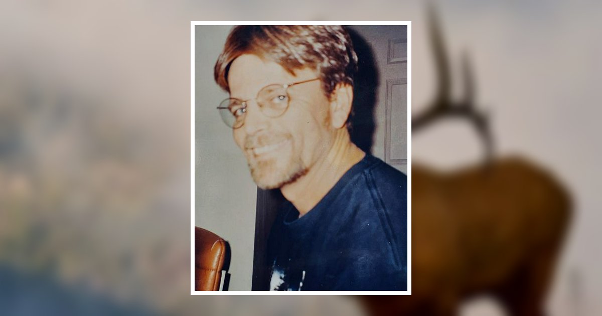 Russell Lee Snow Obituary February 17, 2023 - Lindquist Mortuary