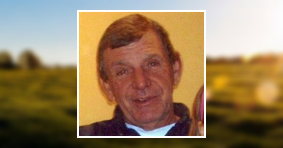Ralph Howard Obituary January 10, 2021 - Arnett & Steele Funeral Home Inc.