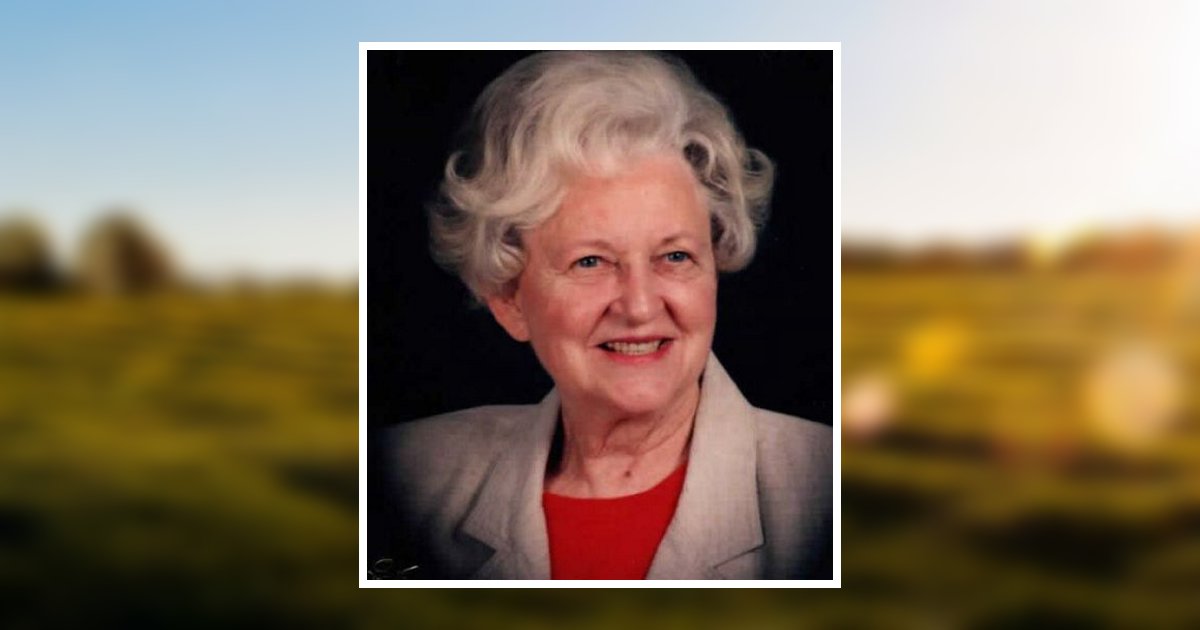 Emily Whittle Wakefield Obituary January 27, 2021 - Mathews Funeral Home