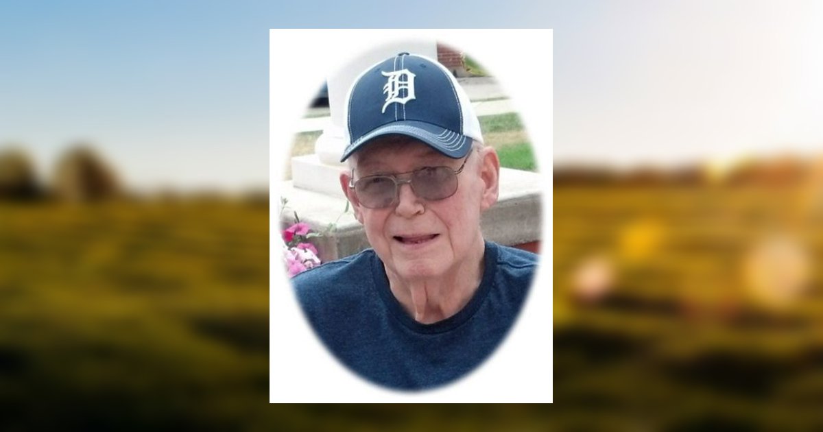 Jerald "Jerry" Bovee Obituary February 9, 2017 - Smith Family Funeral Homes