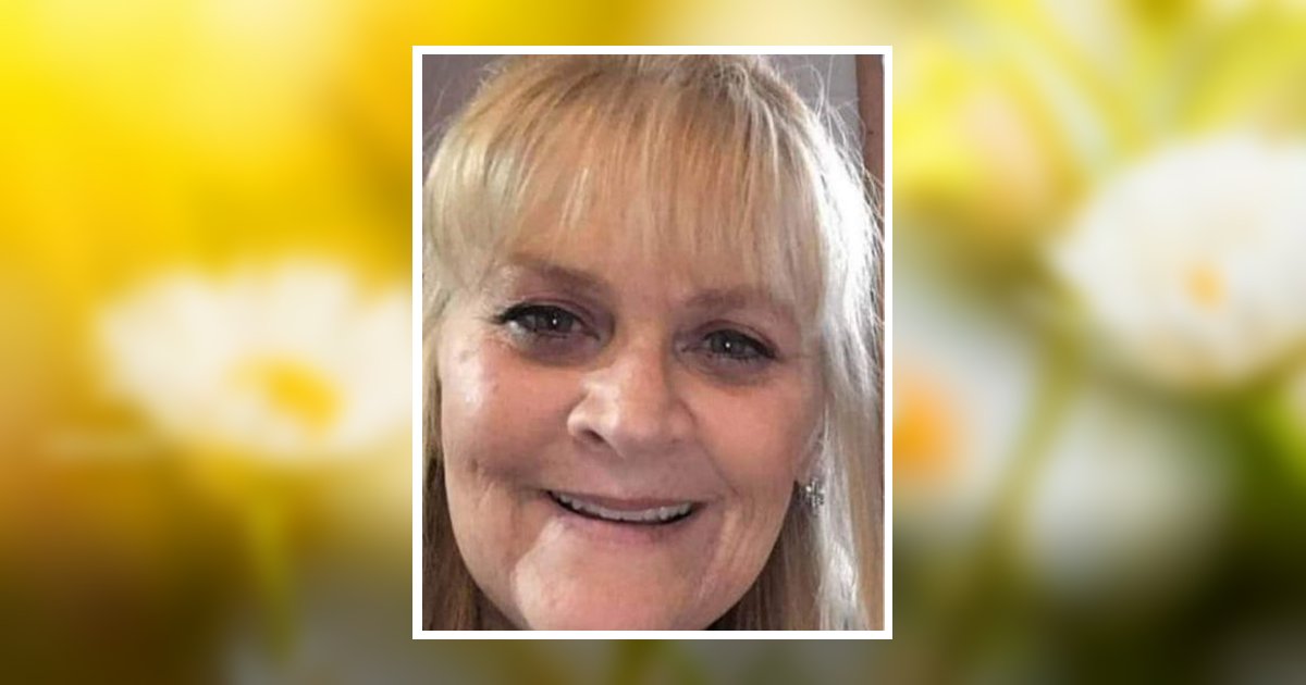 Aleah Wehr Obituary November 9, 2022 - Collins Funeral Home