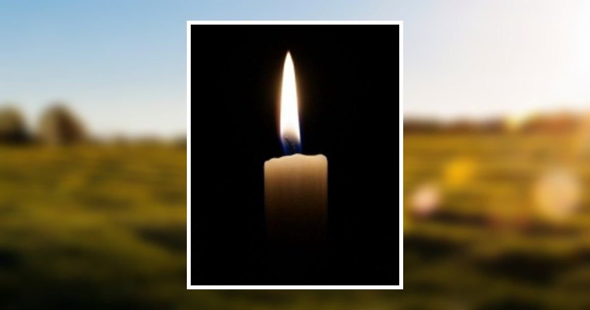 Lonnie Ray Withrow Obituary September 11, 2019 - Jerry W Kinley Funeral ...